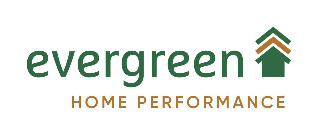 Basement Insulation & Air Sealing | Evergreen Home Performance | ME